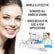 truewhite advanced plus 2 person whitening system – True Company